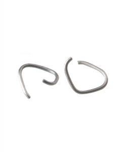 Preformed Brass Separating Wire – Orthodontic Supply & Equipment Company