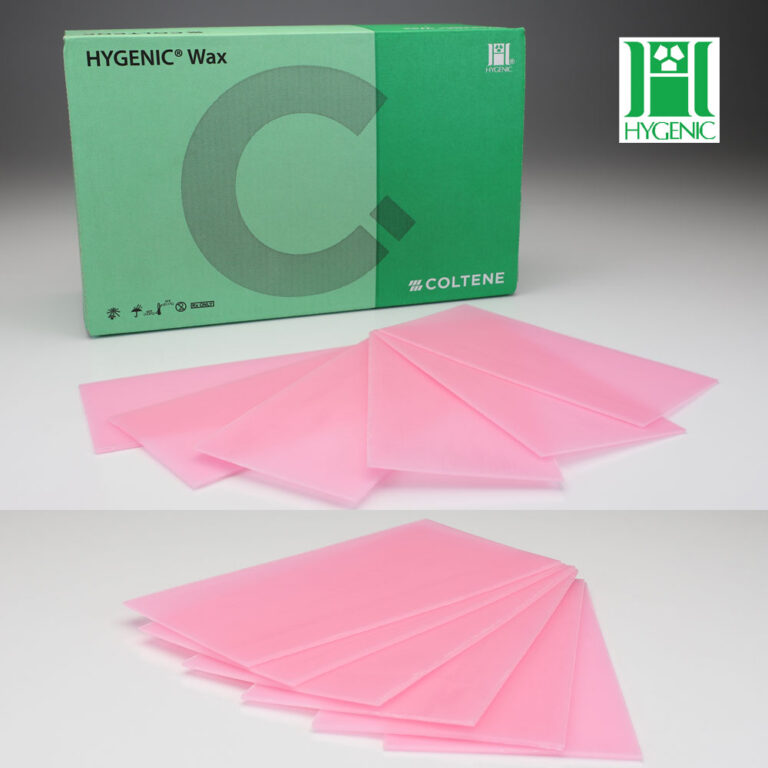 Utility Wax Strips – Orthodontic Supply & Equipment Company