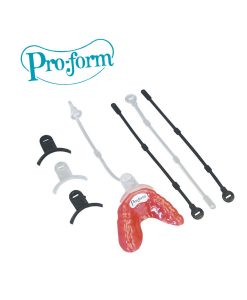 Pro-form Clear Temporary Splint / Surgical Tray Material – Orthodontic ...