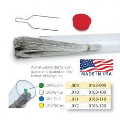 Steiner Ligature Rotation Wedges – Orthodontic Supply & Equipment Company