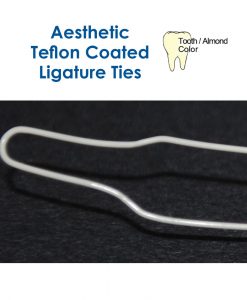 Ligature Wire – Orthodontic Supply & Equipment Company