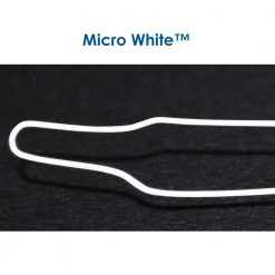 Short Twisted Preformed Ligature Ties – Orthodontic Supply & Equipment ...