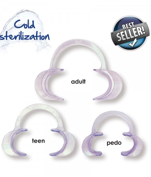 Spandex Lip & Cheek Retractors | Orthodontic Supply & Equipment Company