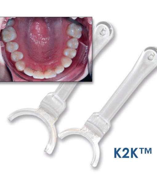 Autoclavable K2K™ Occlusal Retractor | Orthodontic Supply & Equipment ...