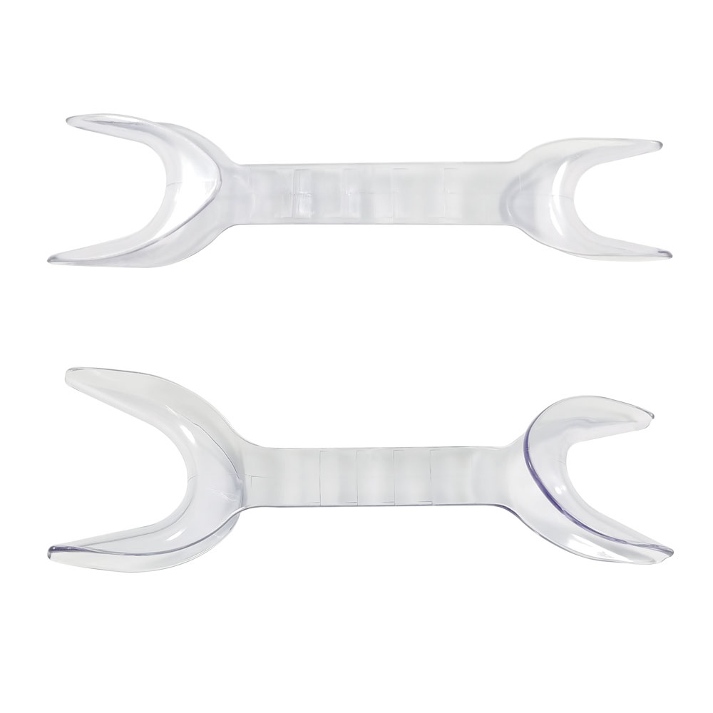 Autoclavable Clear Anterior & Posterior Photo Retractor – Orthodontic ...