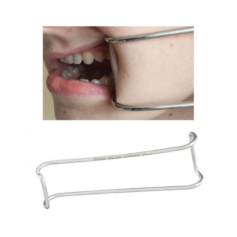 Lip Ring Retractor – Orthodontic Supply & Equipment Company