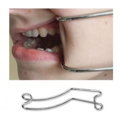 Autoclavable Spandex Lip & Cheek Retractors – Orthodontic Supply ...