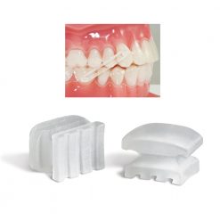 Lingual Buttons – Orthodontic Supply & Equipment Company