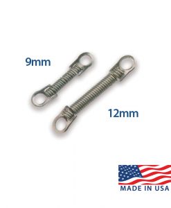 Nickel Titanium Closed Coil Springs – Orthodontic Supply & Equipment ...