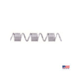 Nickel Titanium Distalizing Springs – Orthodontic Supply & Equipment ...