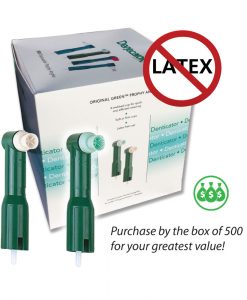 Prophy Paste- Dispenser Cups – Orthodontic Supply & Equipment Company