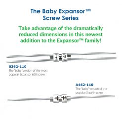 The Exspider Fan Type Expander – Orthodontic Supply & Equipment Company