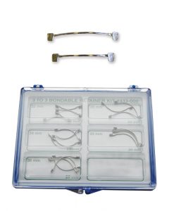 Braided Lingual Retainer Wire – Orthodontic Supply & Equipment Company