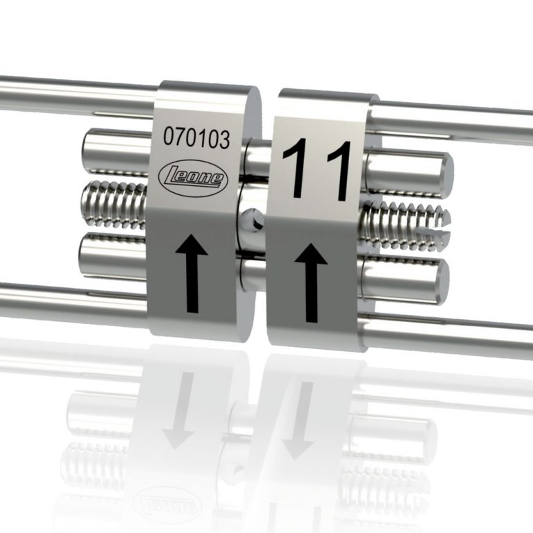 Leone Expansor 620 Rapid Palatal Expander – Orthodontic Supply ...