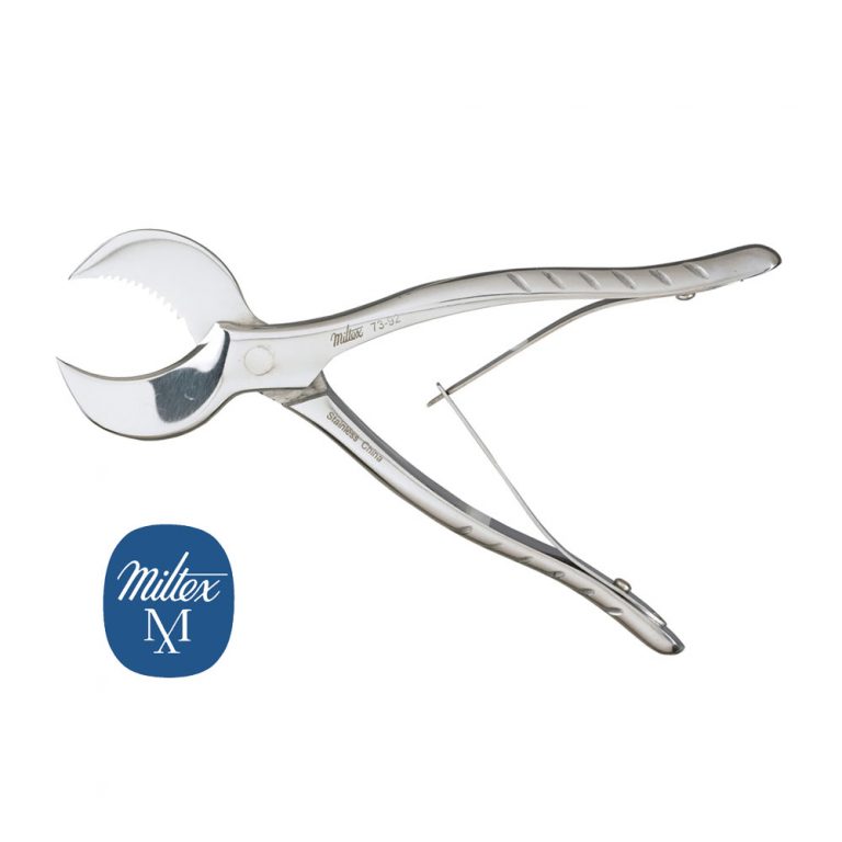 Plaster Forceps – Orthodontic Supply & Equipment Company