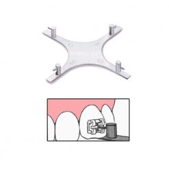 Positive Positioner – Orthodontic Supply & Equipment Company