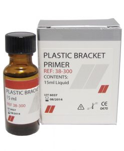 Porcelain Primer – Orthodontic Supply & Equipment Company