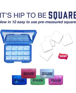 Brace Relief Gel – Orthodontic Supply & Equipment Company