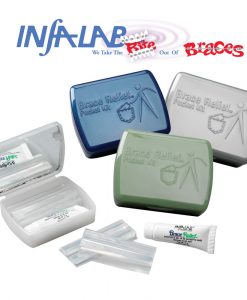 Brace Relief Gel – Orthodontic Supply & Equipment Company