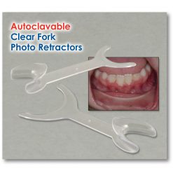 Autoclavable Spandex Lip & Cheek Retractors – Orthodontic Supply ...