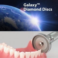 Galaxy Diamond Discs and Safety Guards – Orthodontic Supply & Equipment ...