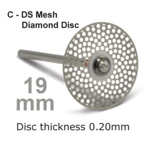 Galaxy Diamond Discs and Safety Guards – Orthodontic Supply & Equipment ...