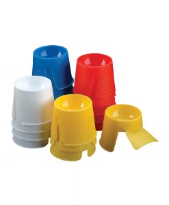 Prophy Paste- Dispenser Cups – Orthodontic Supply & Equipment Company