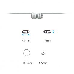 The Exspider Fan Type Expander – Orthodontic Supply & Equipment Company