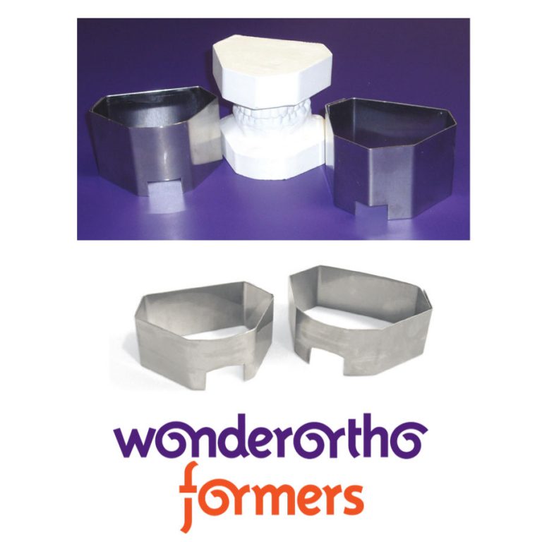 Model Base Formers – Orthodontic Supply & Equipment Company