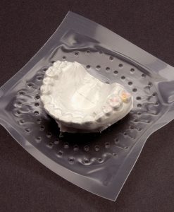 Pro-form Clear Temporary Splint / Surgical Tray Material – Orthodontic ...