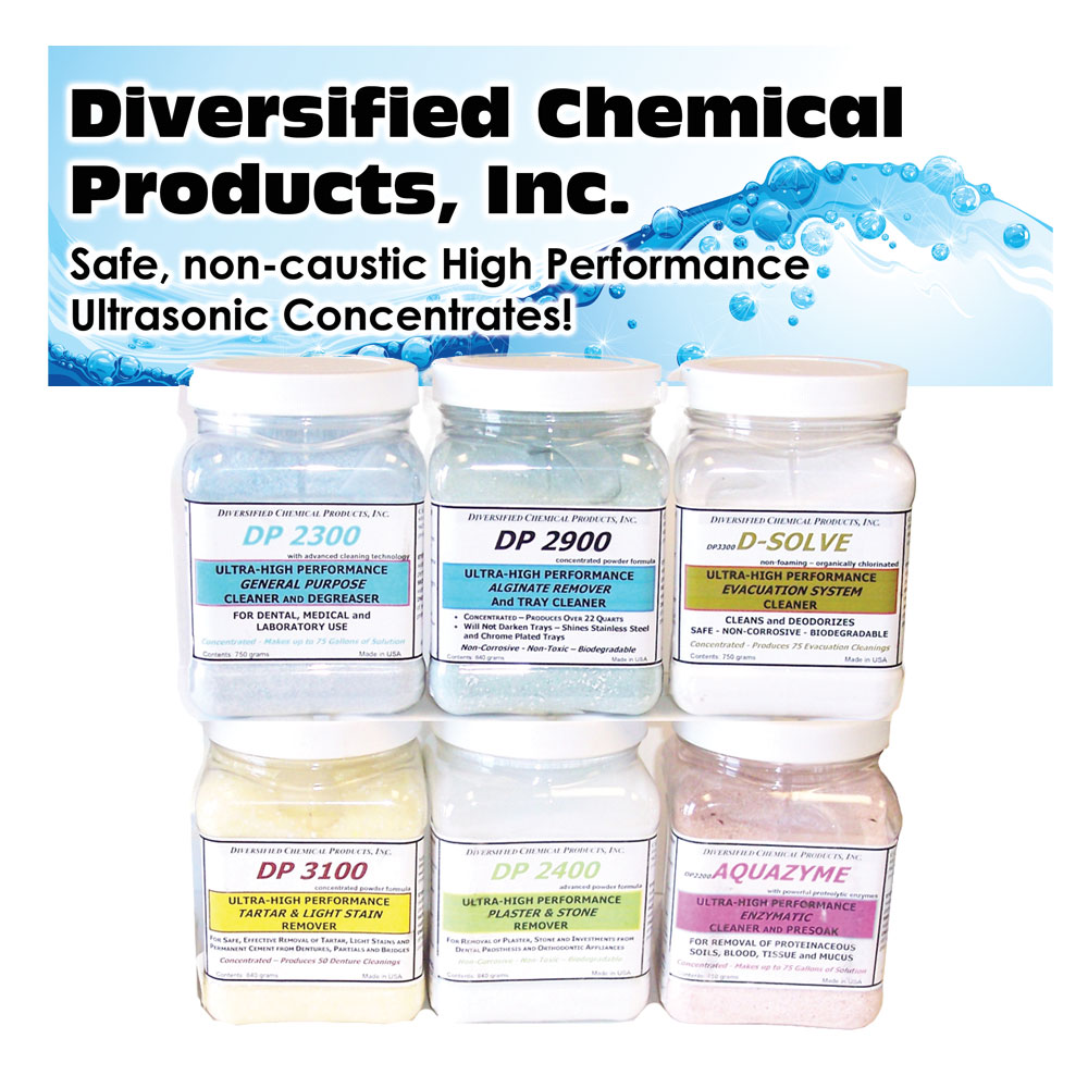 Sterilization – Orthodontic Supply & Equipment Company