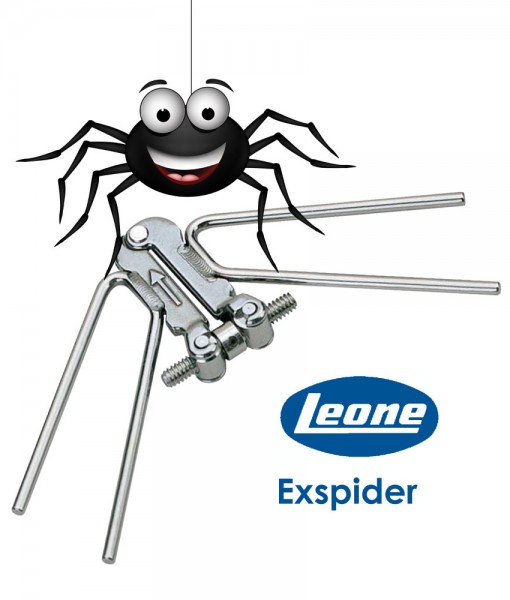 The Exspider | Orthodontic Supply & Equipment Company