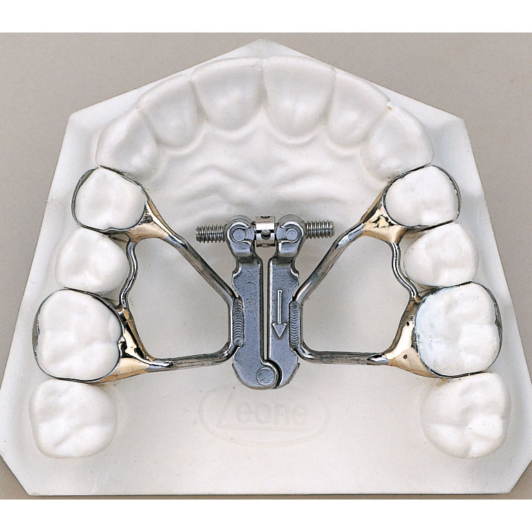 The Exspider | Orthodontic Supply & Equipment Company
