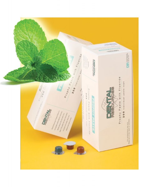 Prophy Paste- Dispenser Cups | Orthodontic Supply & Equipment Company