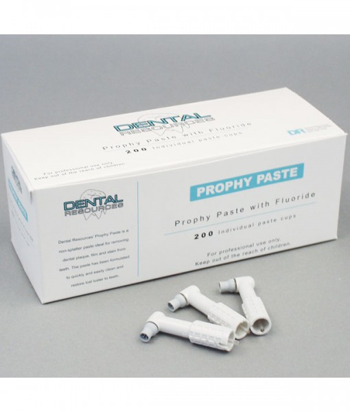 Disposable Prophy Angles | Orthodontic Supply & Equipment Company