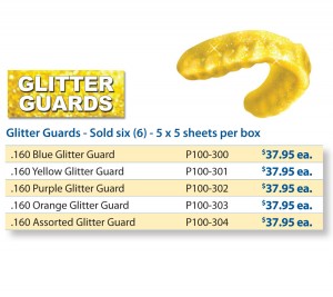 Pro-form Mouthguard Laminates – Orthodontic Supply & Equipment Company