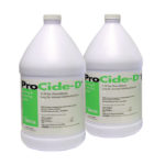 Procide-D 28 day Glutaraldehyde Solutions – Orthodontic Supply ...