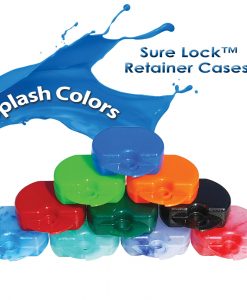 Retainer Cases – Orthodontic Supply & Equipment Company
