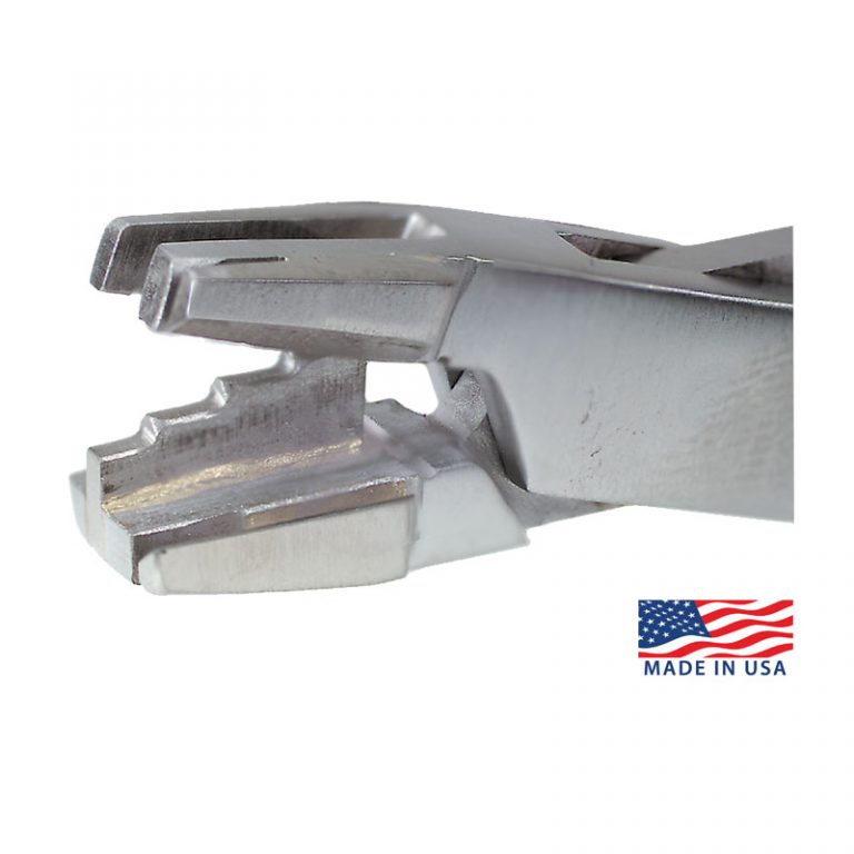Orthopli Loop Tie Back Plier (#049) – Orthodontic Supply & Equipment ...