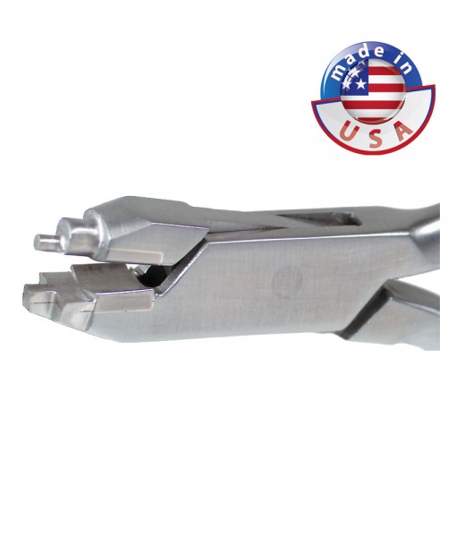 Orthopli™ Hawley Retainer Forming Pliers (#065) | Orthodontic Supply ...