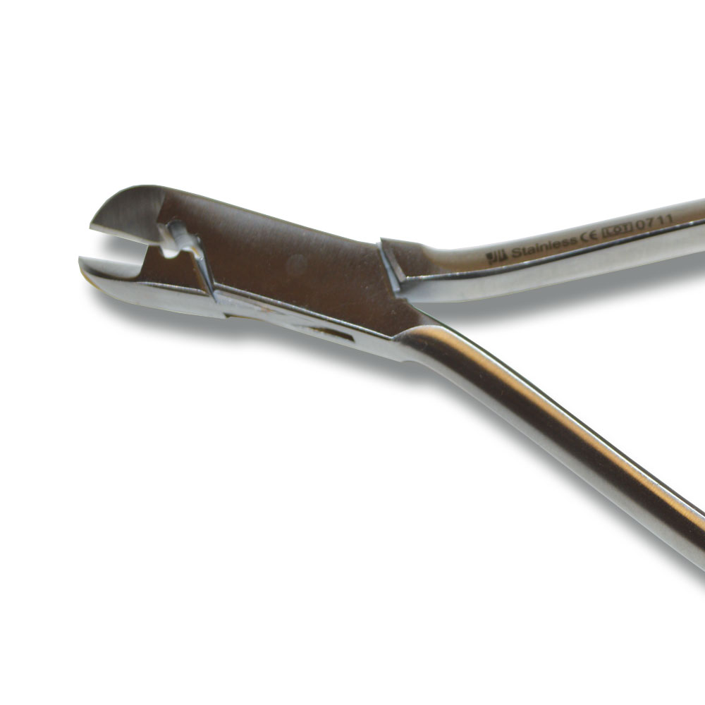 Pin & Ligature Cutter #150 | Orthodontic Supply & Equipment Company