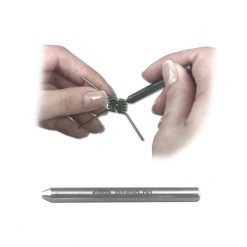 The Exspider Fan Type Expander – Orthodontic Supply & Equipment Company
