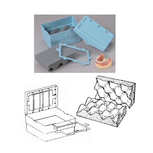 Stainless Steel Wire Mesh – Orthodontic Supply & Equipment Company