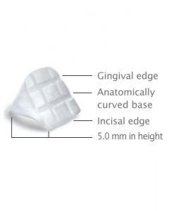 Braided Lingual Retainer Wire – Orthodontic Supply & Equipment Company