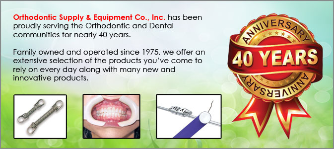 Orthodontic Supply & Equipment Company