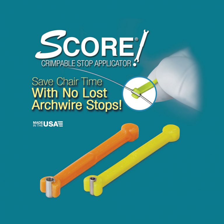 Stops – Orthodontic Supply & Equipment Company