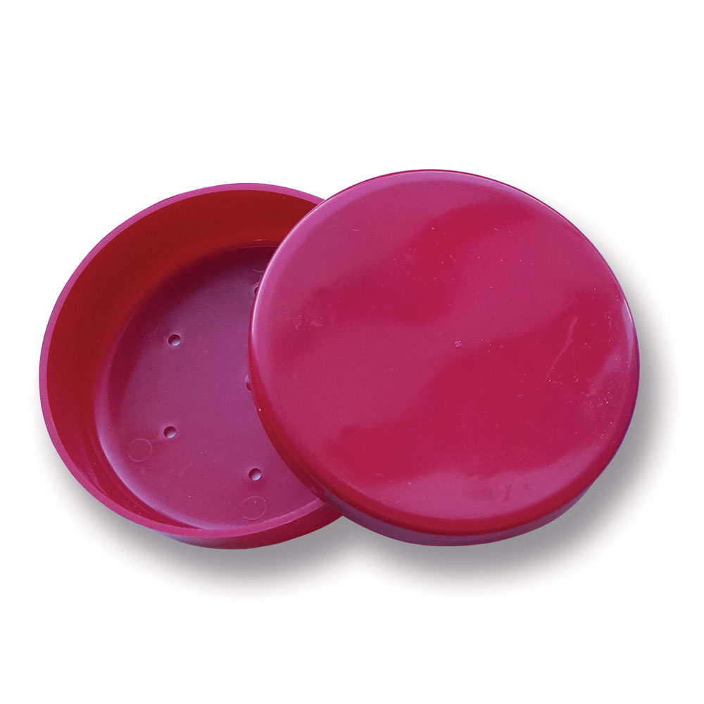 Retainer Cases – Orthodontic Supply & Equipment Company