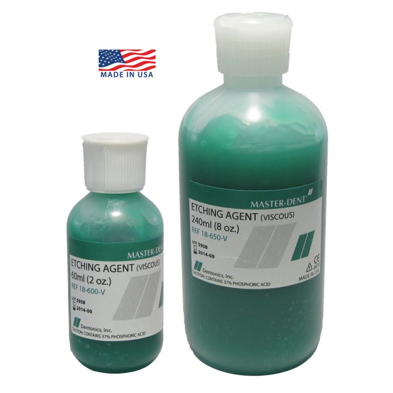 Master-Dent Porcelain Primer – Orthodontic Supply & Equipment Company