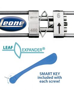 The Original Swivel Key – Orthodontic Supply & Equipment Company