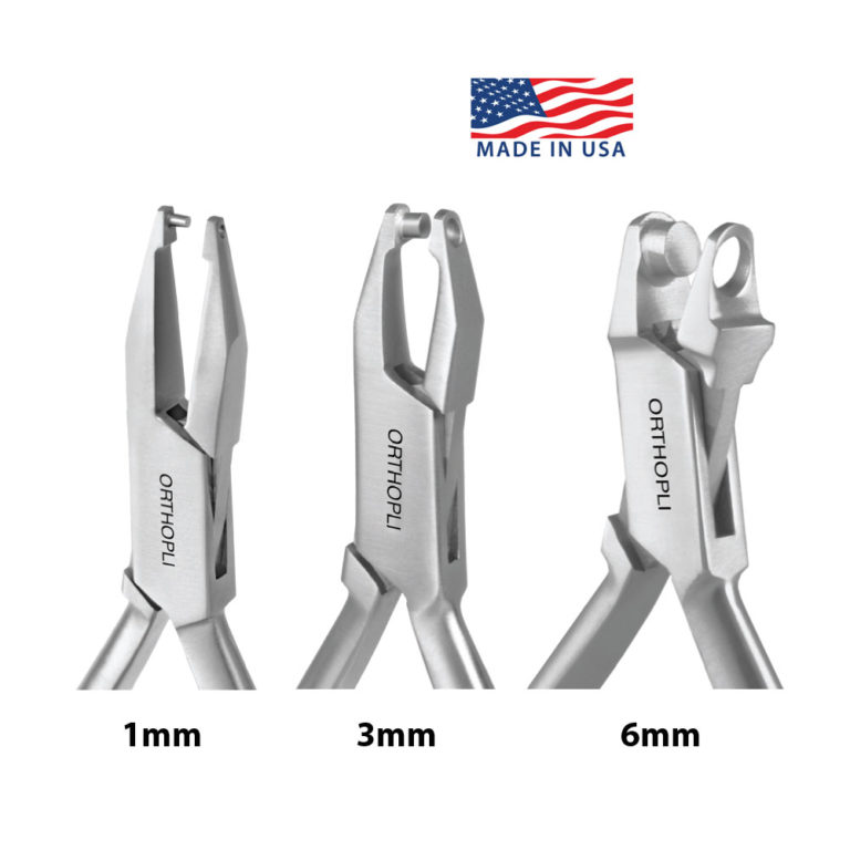 OrthoPli Pliers – Orthodontic Supply & Equipment Company